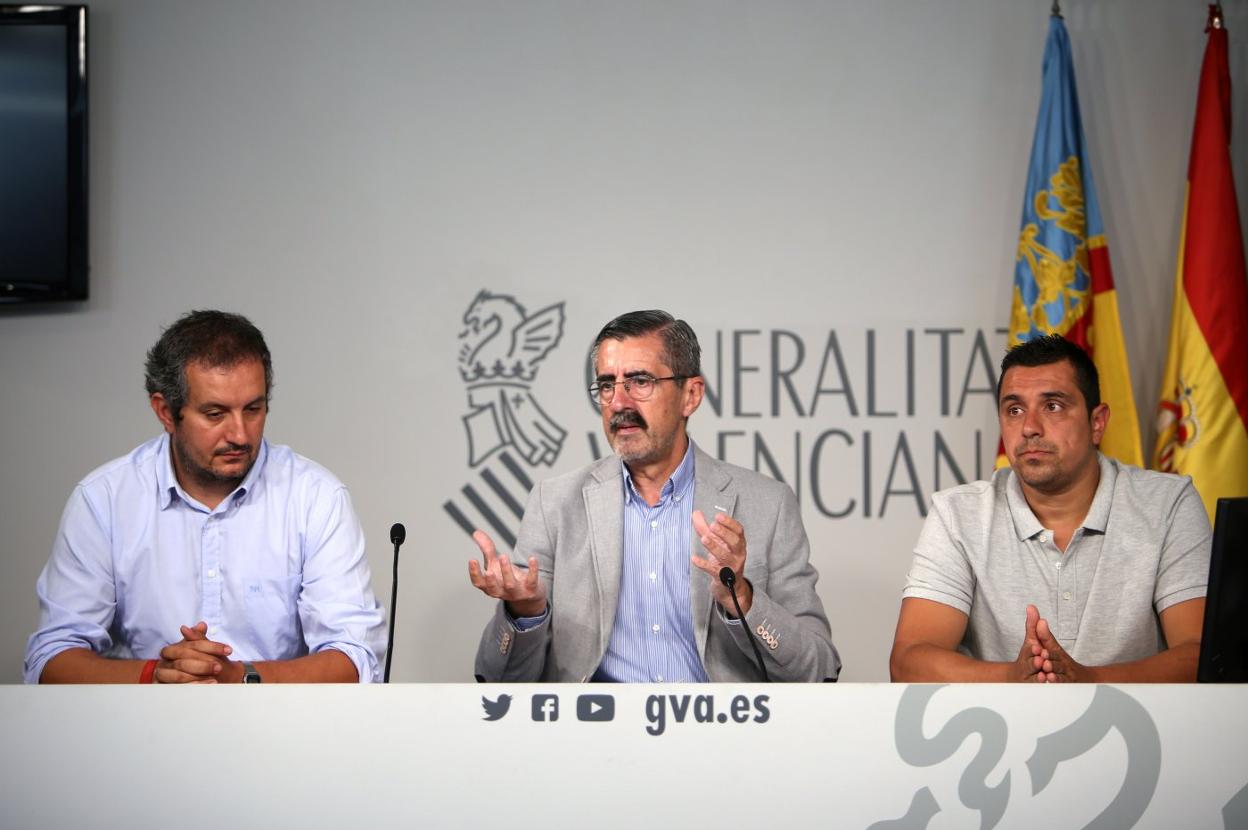 Dani Machancoses, nuevo presidente de los ganaderos autóctonos | Las ...