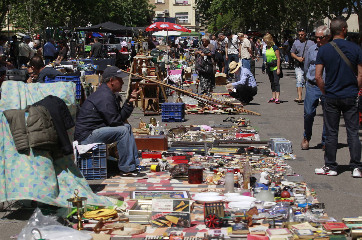 Fotos: 12 imágenes que nos costará volver a ver en Valencia | Las ...