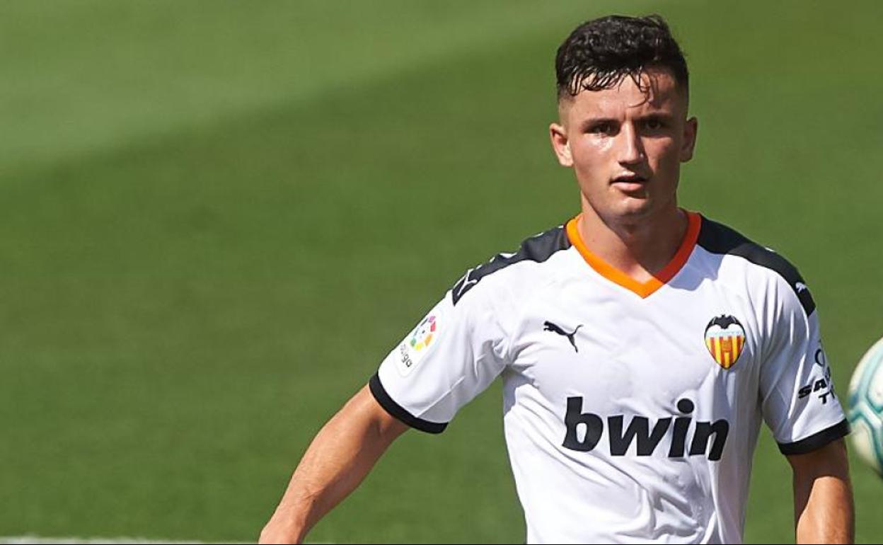 Guillamón, del éxito en su debut con España a las matemáticas | Las ...