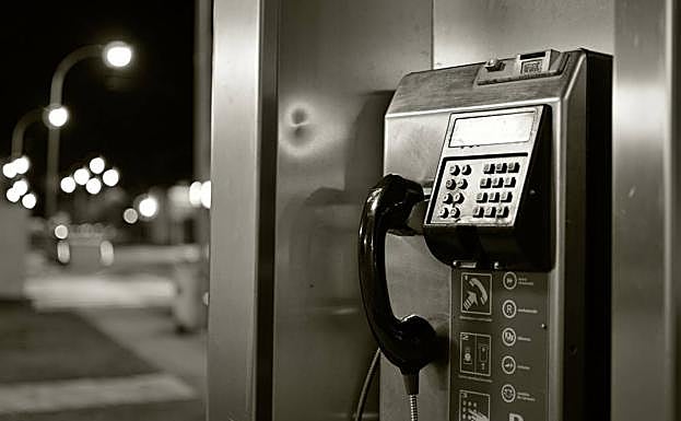 Terror en Halloween | El número de teléfono maldito que mata a sus ...