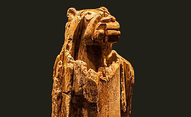 Cuarto Milenio, Iker Jiménez | El hombre león de Ulm: la historia de un ...