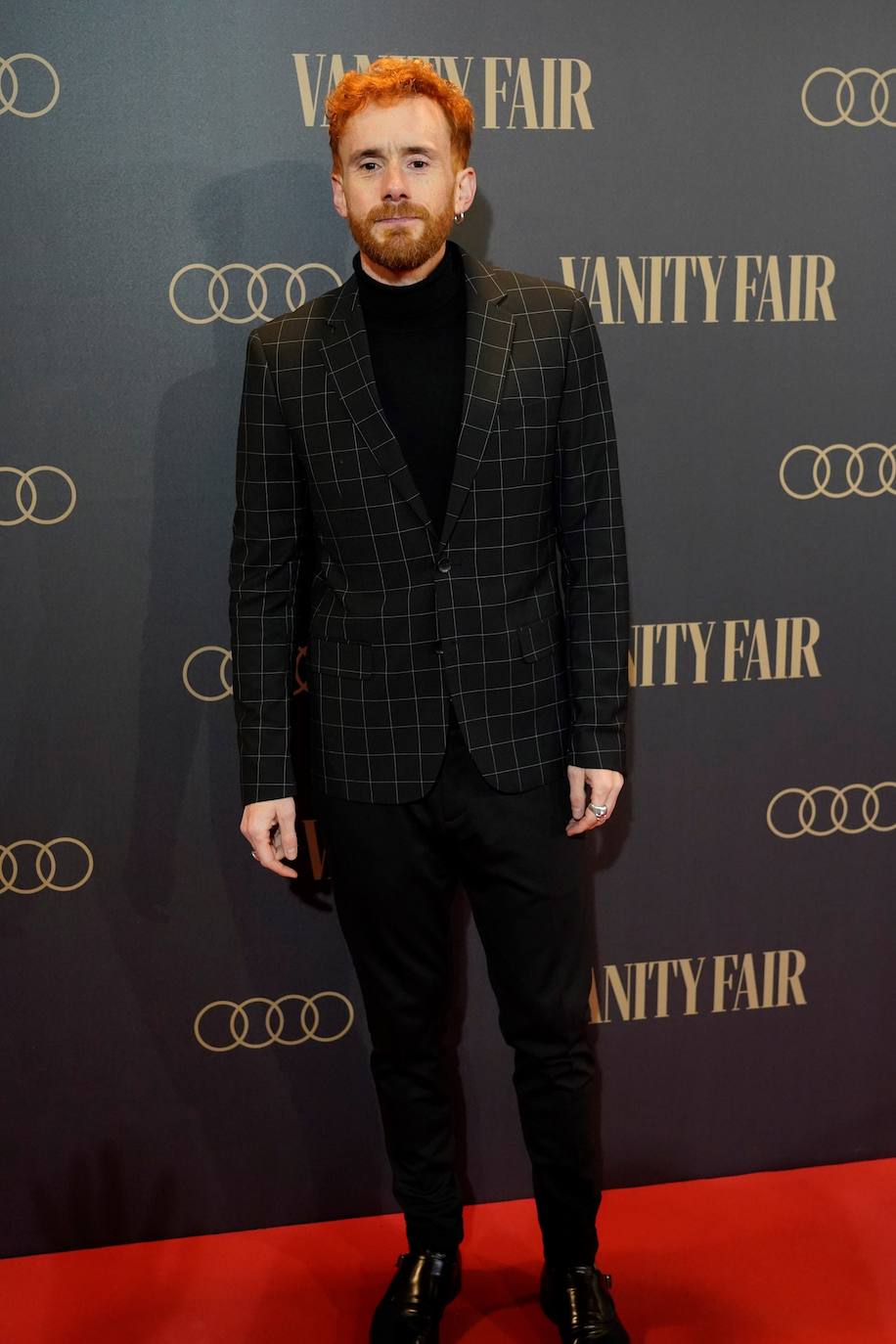 Fotos: Derroche de glamur en la fiesta de Vanity Fair | Las Provincias