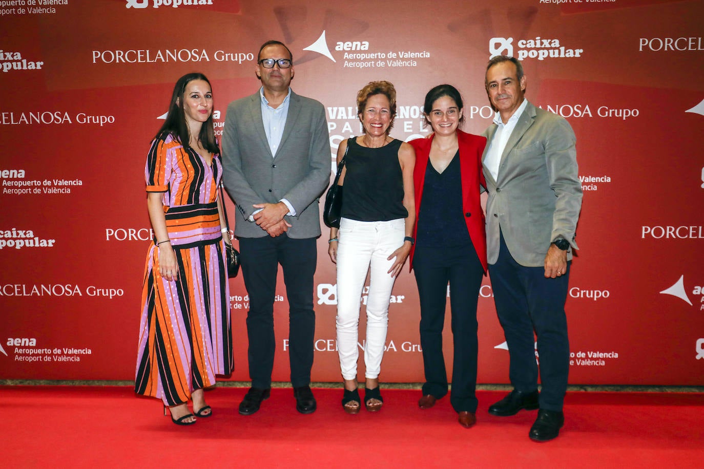 Fotos: Premios Valencianos para el Siglo XXI: el mundo de la economía y ...