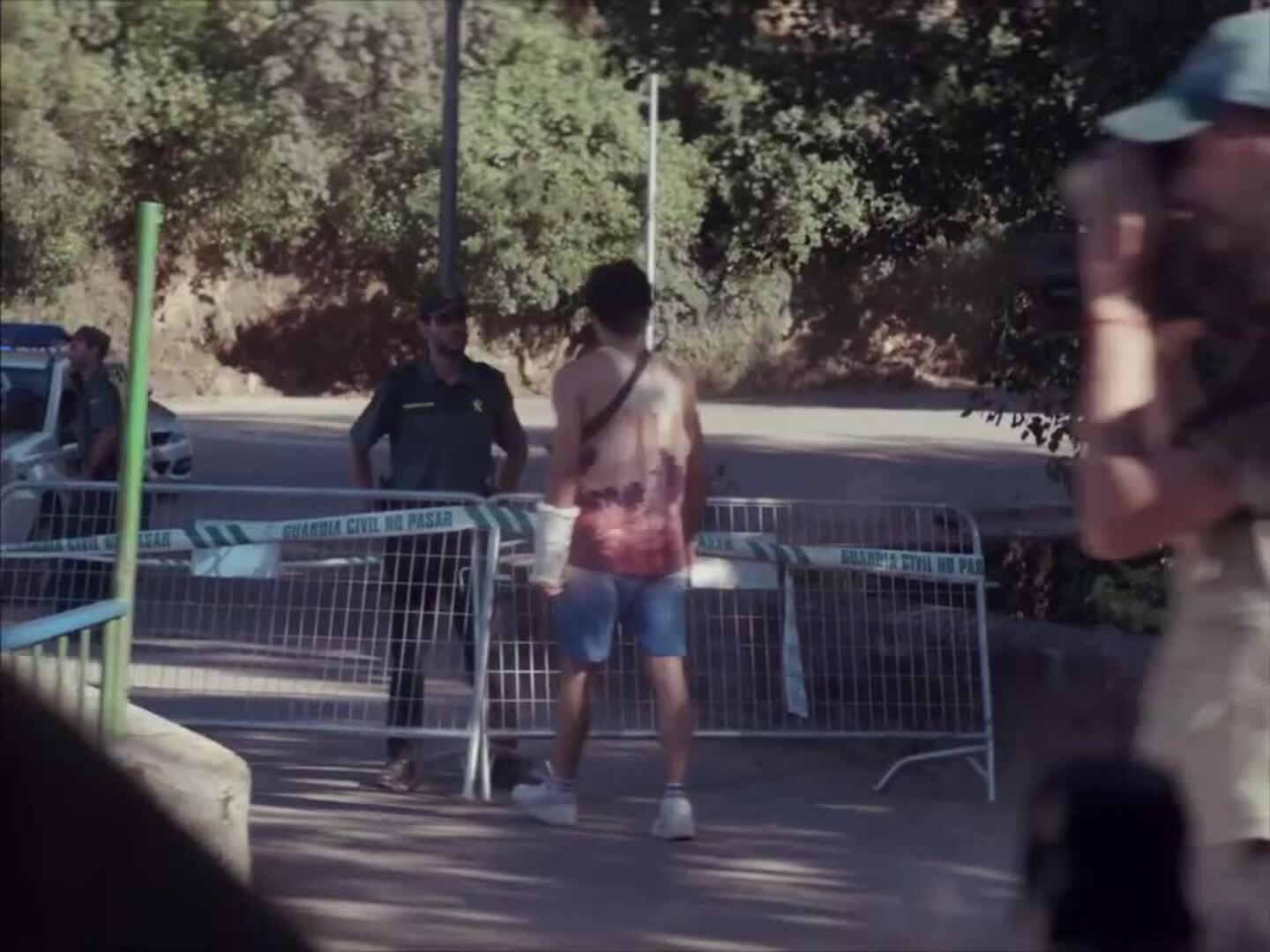 Tráiler 'Cerdita' | Las Provincias