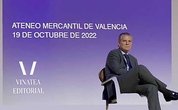 Alberto Gil. Levante UD | El periodista Alberto Gil da el salto a la ...