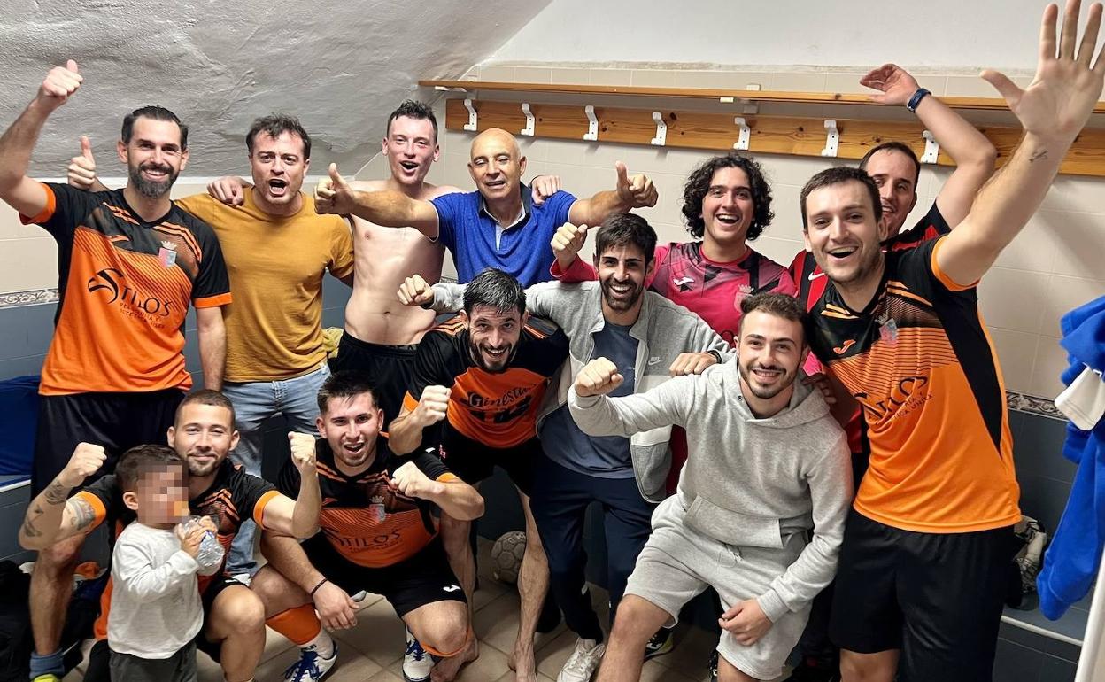 Peluquería Stilos Ràfol recupera el liderato al vencer a Botànic Team ...