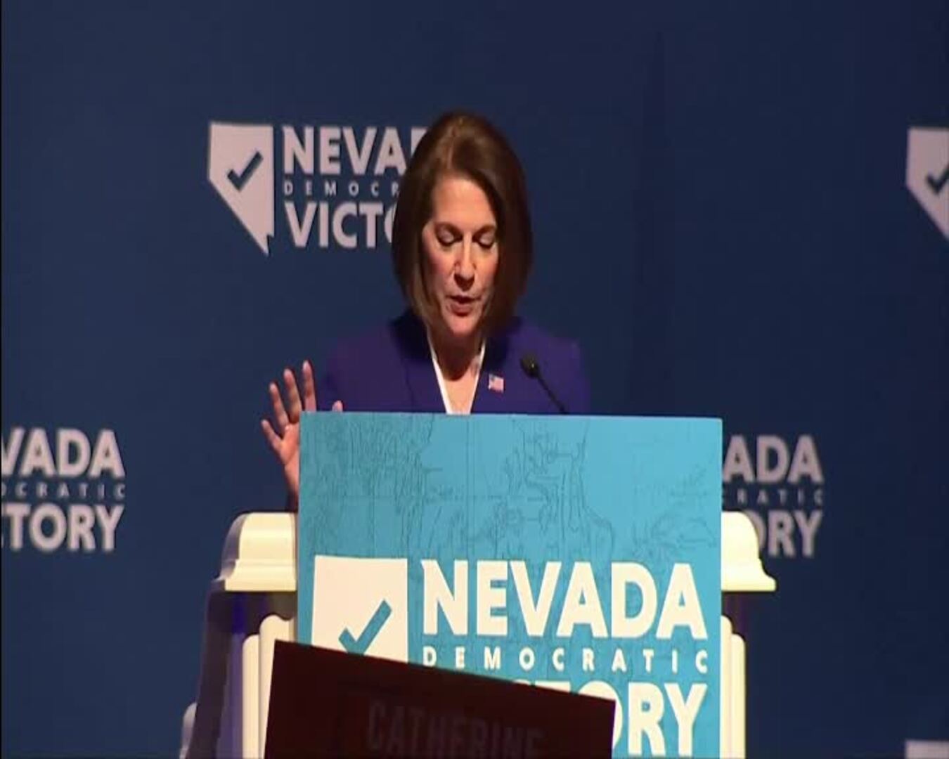 Los Demócratas Se Imponen En Arizona Y Ya Están A Un Escaño De