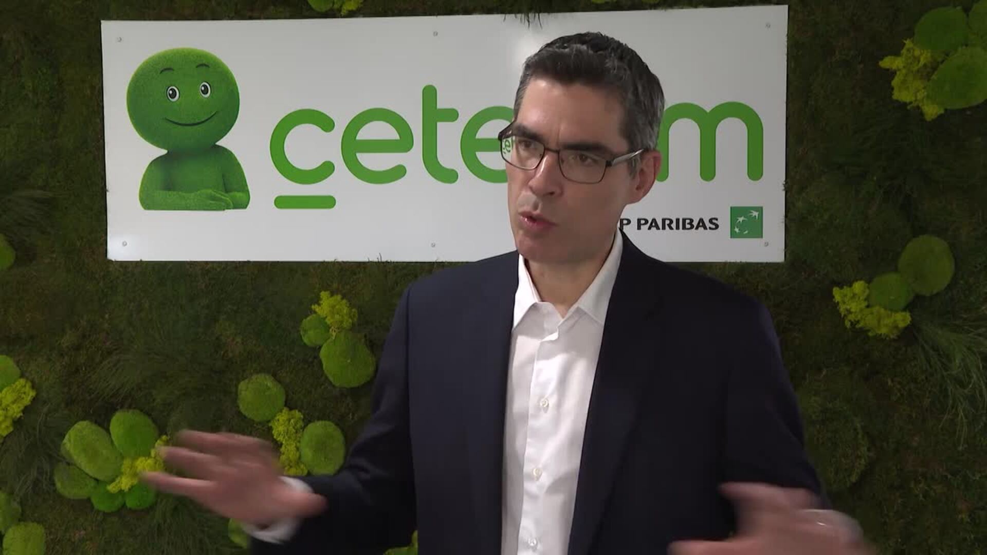 Nuevo Centro de Relación Cliente de Cetelem en Sevilla con una ...