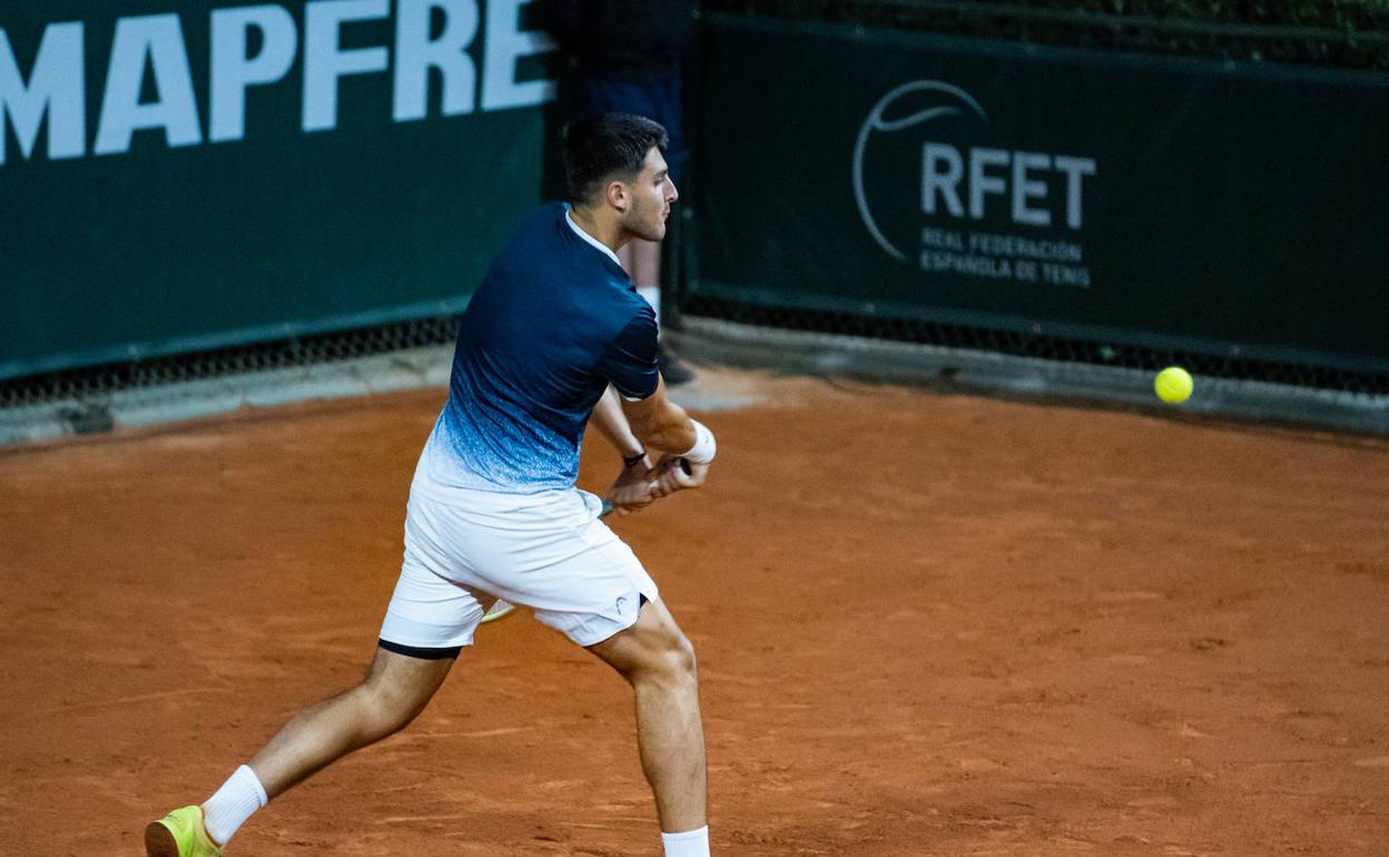 Krutykh y Roca, campeones en dobles del ATP Challenger de la Copa ...