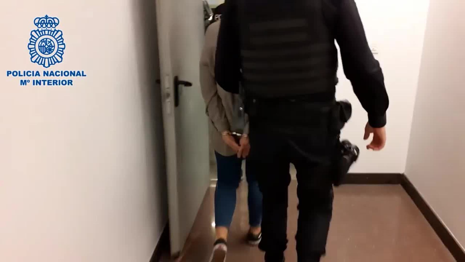 Detenida una madre y una hija por robar joyas de un amigo fallecido | Las Provincias