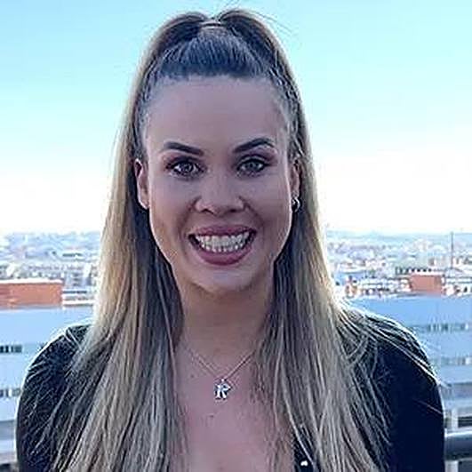 Raquel Arias: la ganadora de 'Insiders' que pega el salto a Honduras ...