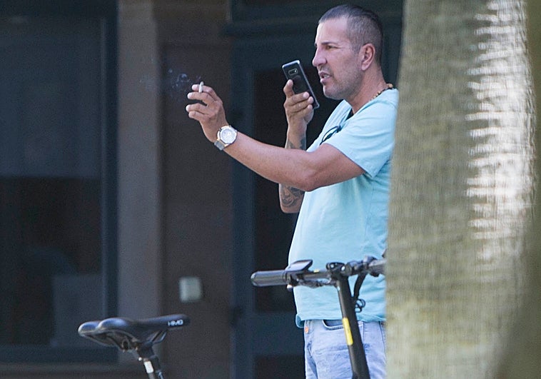 Las acusaciones del caso Alcàsser se oponen a la declaración de ...