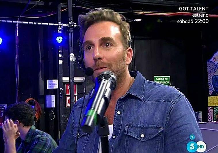 Raúl Prieto, exdirector de 'Sálvame', se marcha de Mediaset tras 20 ...