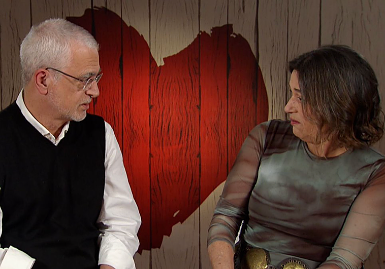 La reacción de una soltera de 'First Dates', ante el gesto de su cita ...