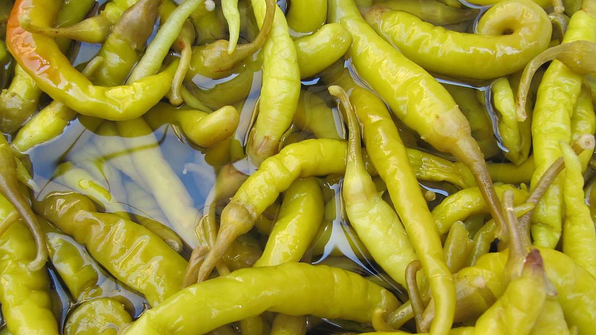 Ají o guindilla | La especia quemagrasas que disiminuye la inflamacion ...