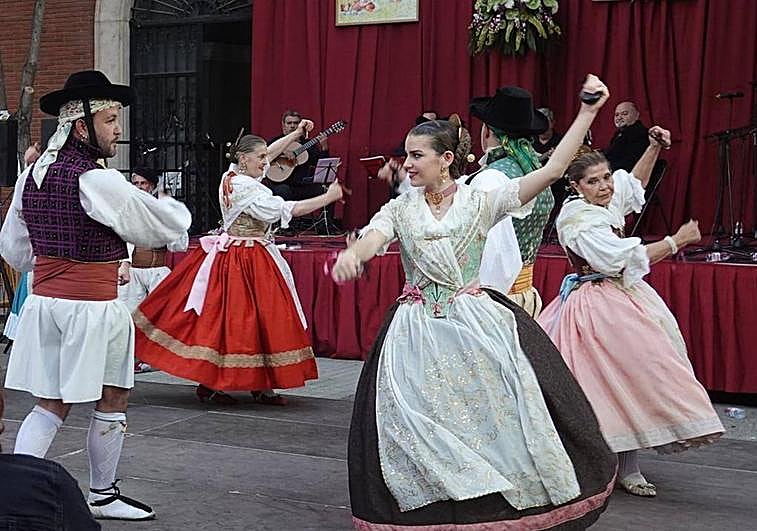 Valencia acoge este fin de semana el único festival de baile ...