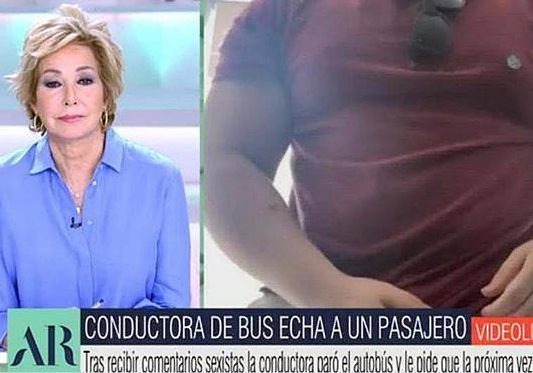 Ana Rosa Quintana: entrevista surrealista | La conexión más surrealista ...