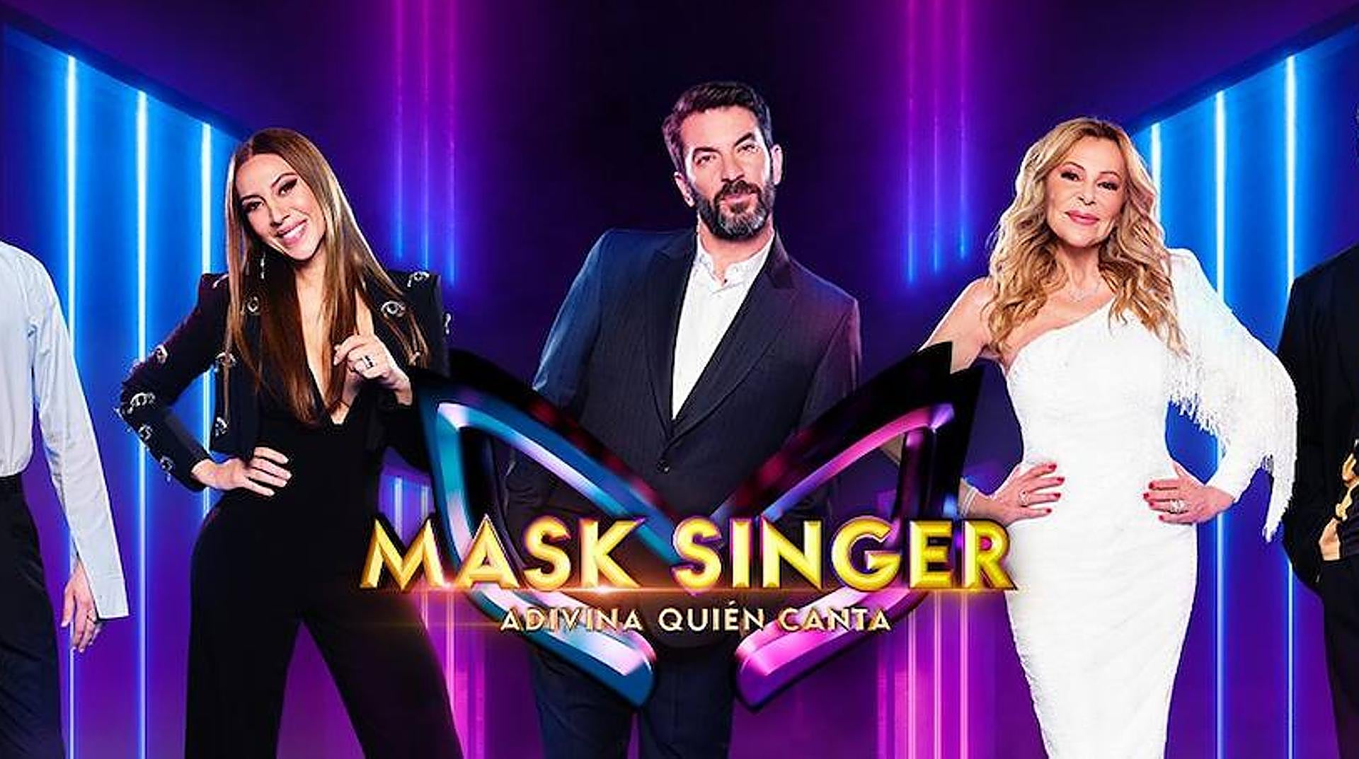 Mask Singer:adivina quién canta | La tercera edición de 'Mask Singer ...