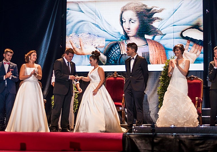 Xàtiva busca reina para la Fira d'Agost 2023 | Las Provincias