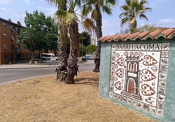 El barrio de La Coma NO progresa adecuadamente, necesita mejorar | Las ...