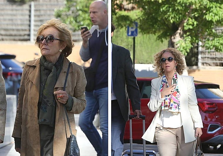 El juicio por el caso Ivacor se suspende | Las Provincias