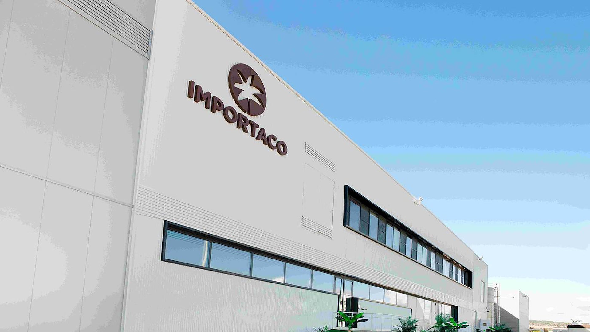 Importaco aumenta su facturación hasta los 745 millones pero reduce ...