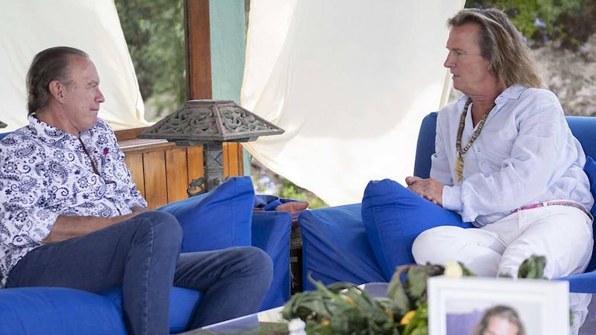 POCHOLO | Pocholo Martínez-Bordiú: cuál es el origen de su nombre, su ...