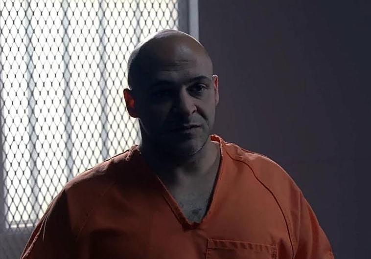 Muere Mike Batayeh, de 'Breaking Bad', de forma repentina a los 52 años ...