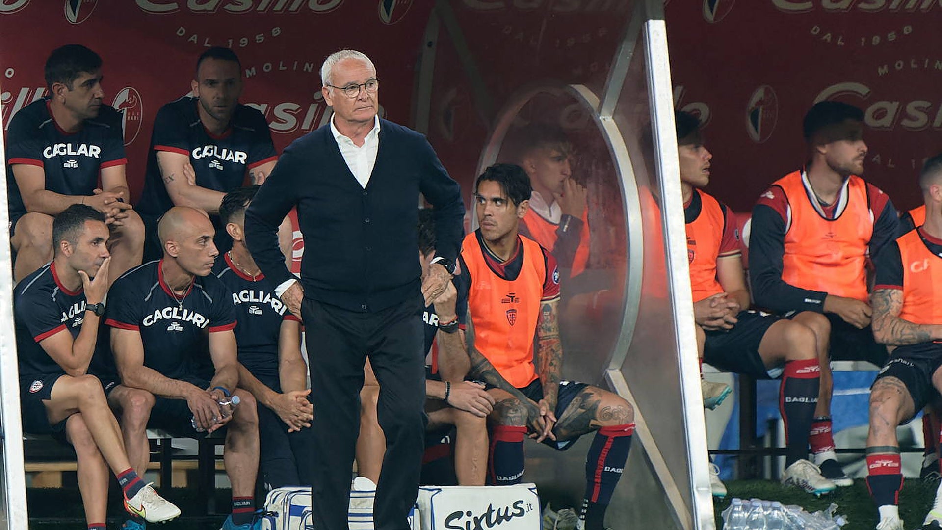 Ranieri | El último milagro de Claudio Ranieri | Las Provincias