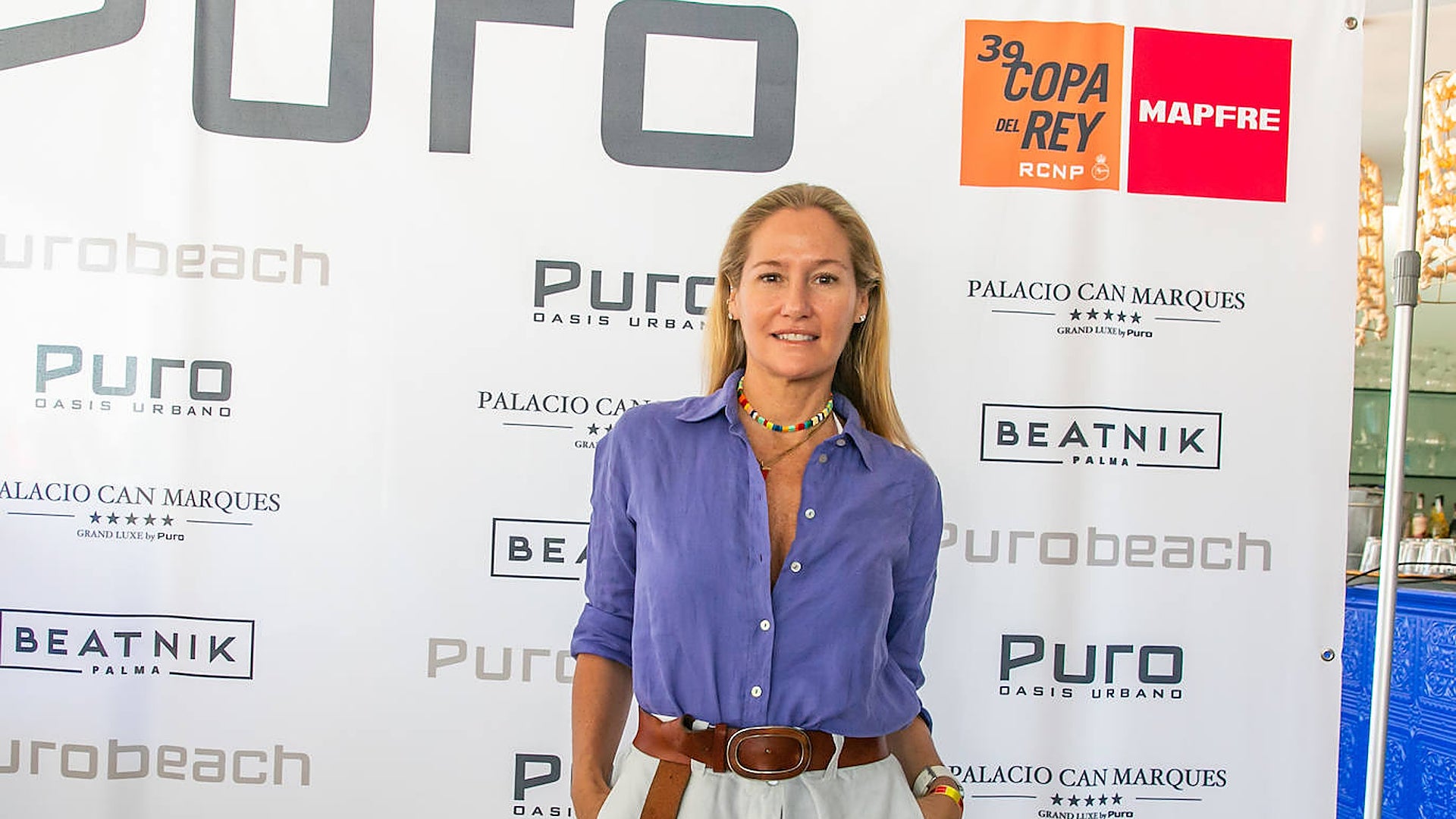 Quién es Fiona Ferrer, invitada esta semana en 'Pasapalabra' | Las ...