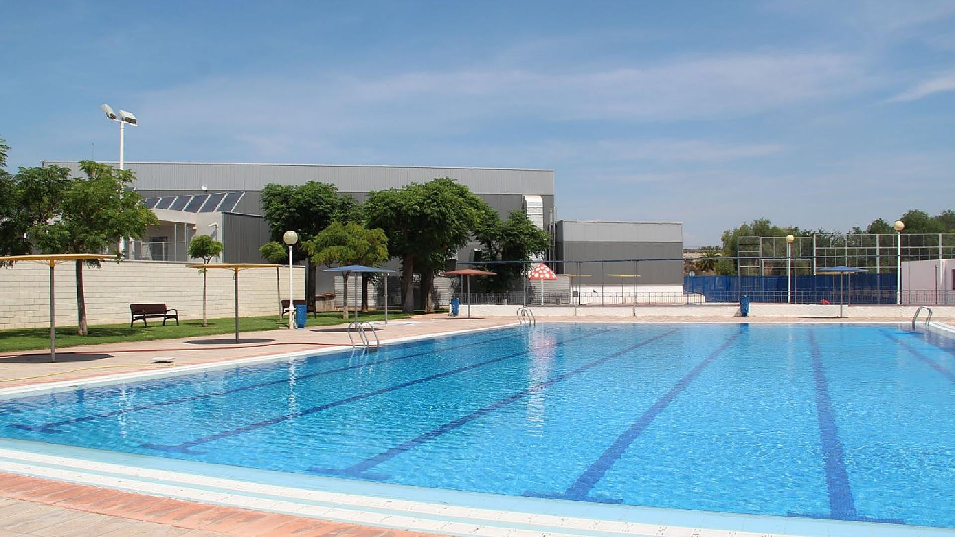 ¿Cuánto Cuesta Ir A La Piscina Municipal De Pulianas – NRRBG