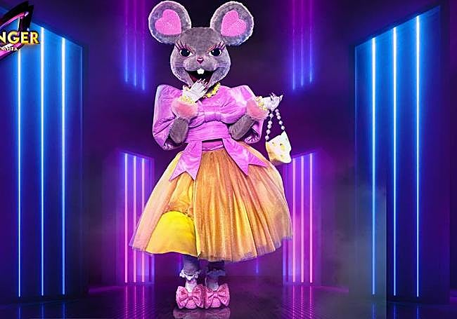 Lo que prepara 'Mask Singer' para este miércoles (y no es su final ...