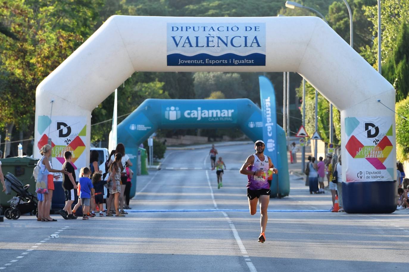 Búscate en la XX 10K de Godella | Las Provincias