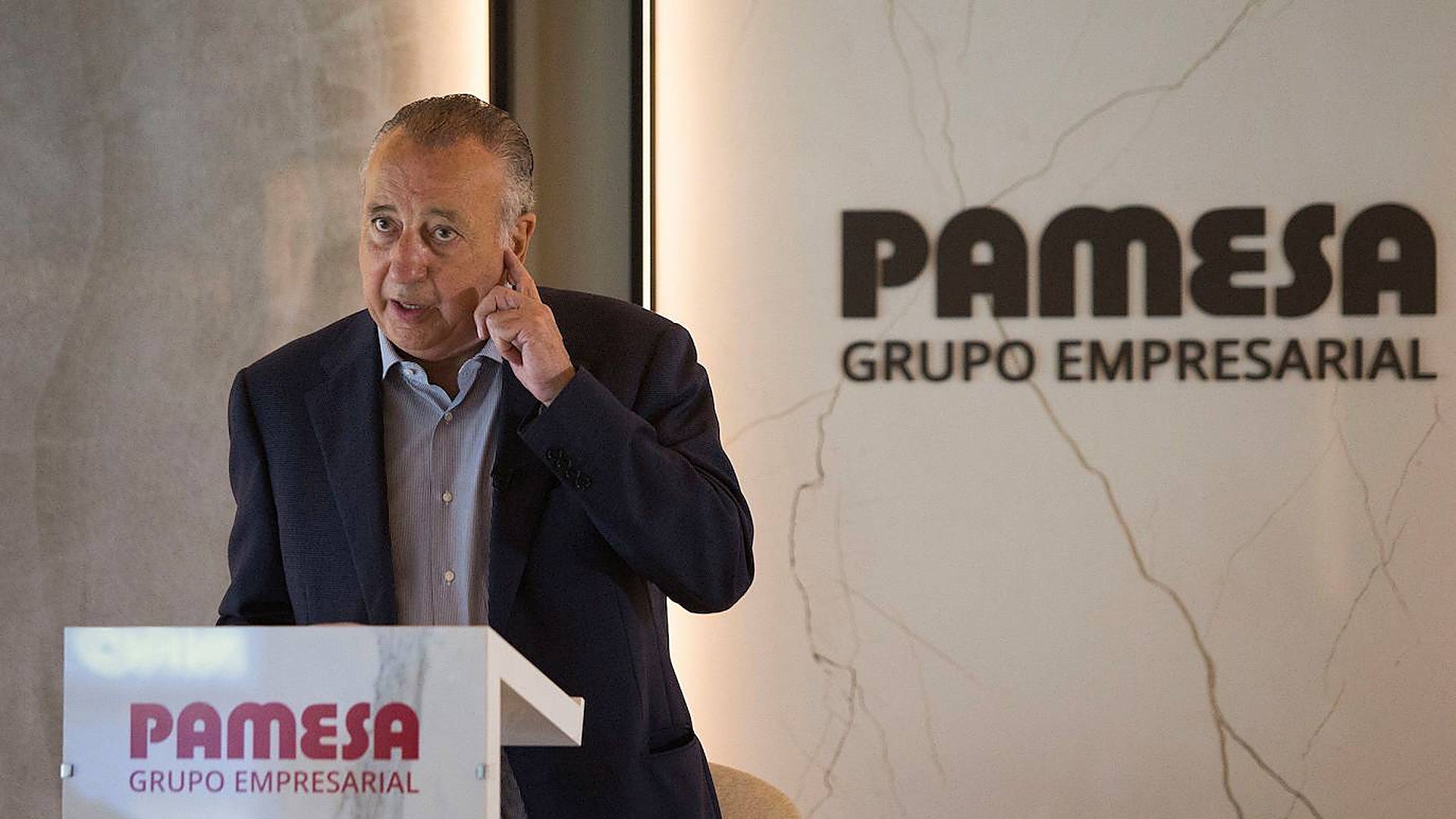 Pamesa: reduce sus beneficios | Pamesa registra ventas récord pero ...