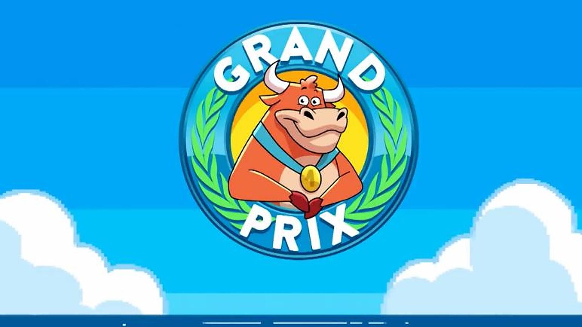 Grand Prix 2023: cuándo empieza | El Grand Prix empieza la cuenta atrás ...