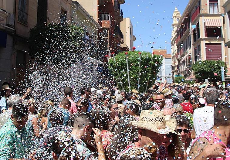 5 fiestas que no te puedes perder este 15 de agosto en Valencia | Las ...