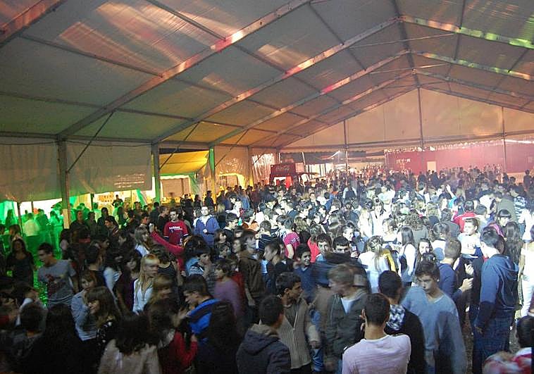 Canals celebra la Feria de Septiembre con Eugeni Alemany y DJ Brenda ...