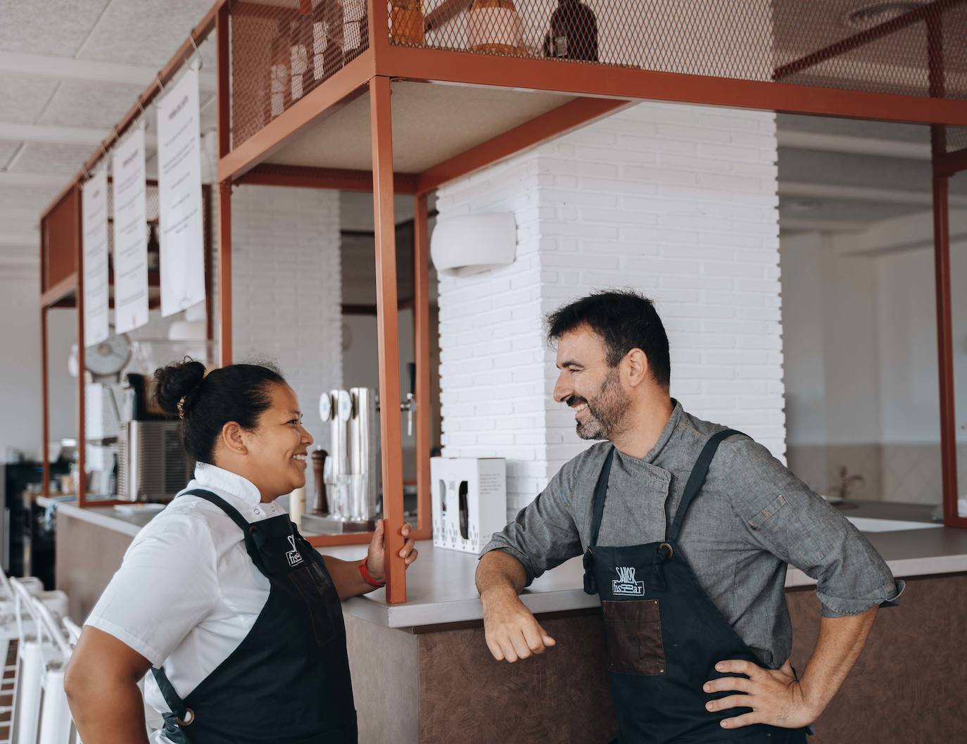 Gastroplan 2023: Sailor Fish Bar | Las Provincias