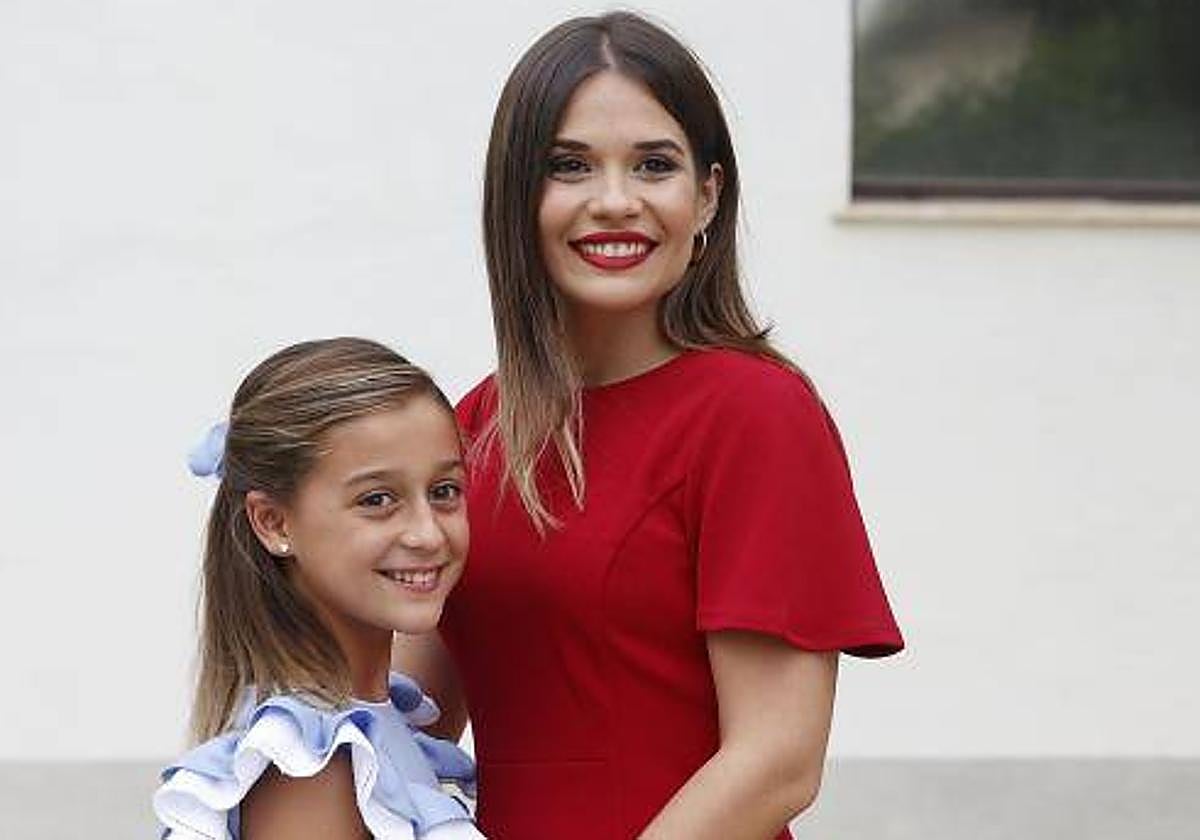 Fallas 2024: así es Jessica Ojeda | Jessica Ojeda: «Quiero ser fallera ...