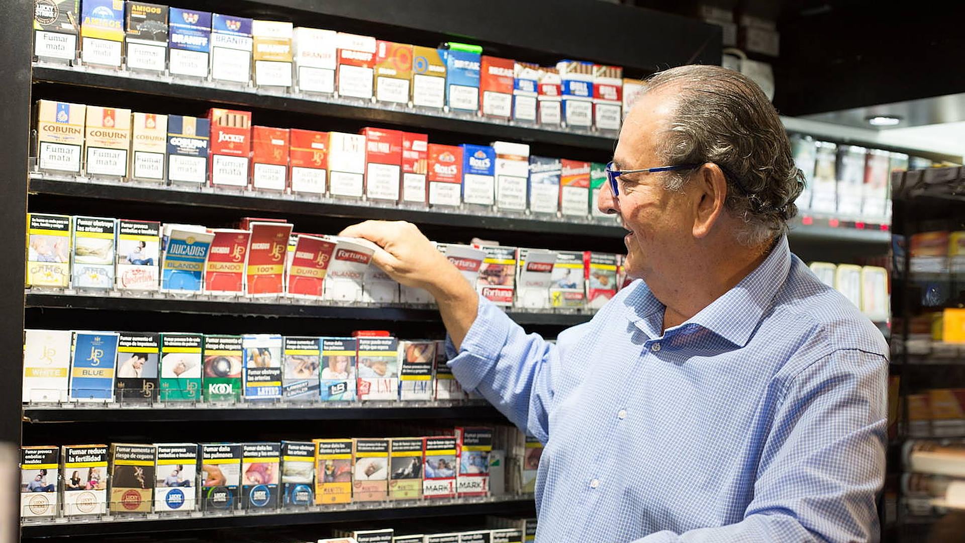 Estancos abiertos HOY en Valencia, Castellón y Alicante: consultar ...