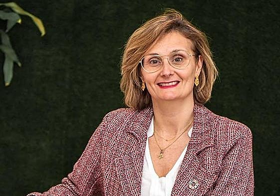 Isabel Roser, experta en sostenibilidad: «La UE ha pasado de una mirada ...