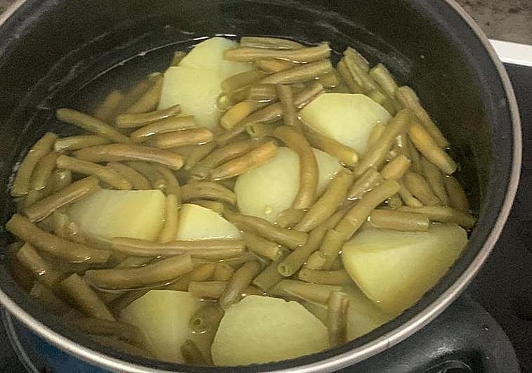 El hervido, amigos y enemigos | Las Provincias