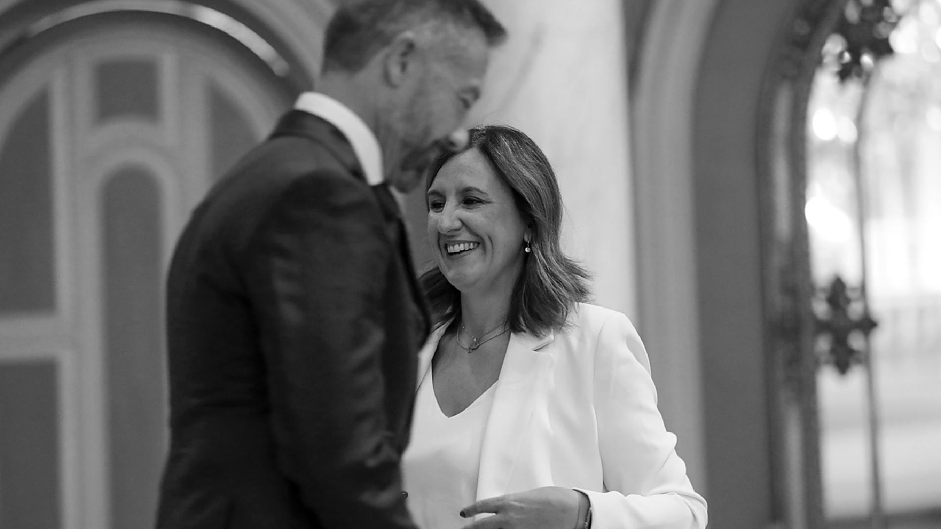 Héctor Esteban: PP-Vox, un pacto vía Madrid | Las Provincias