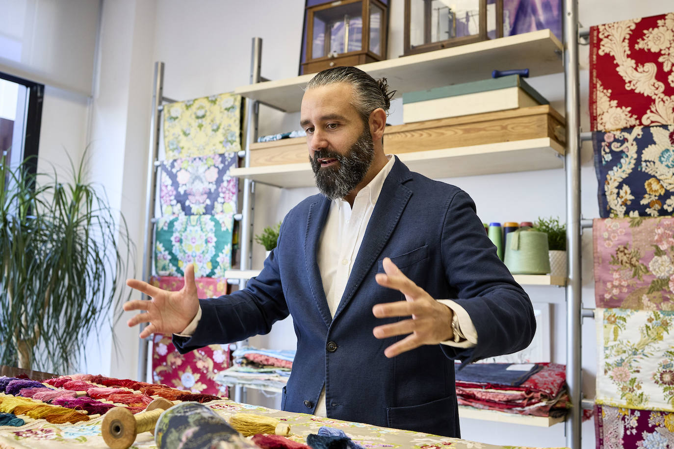 Guillermo Catalá: «He firmado con la seda mi sentencia hasta el fin de ...