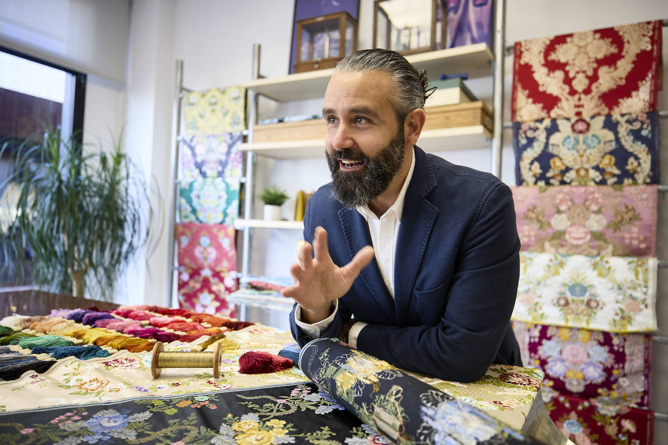 Guillermo Catalá: «He firmado con la seda mi sentencia hasta el fin de ...