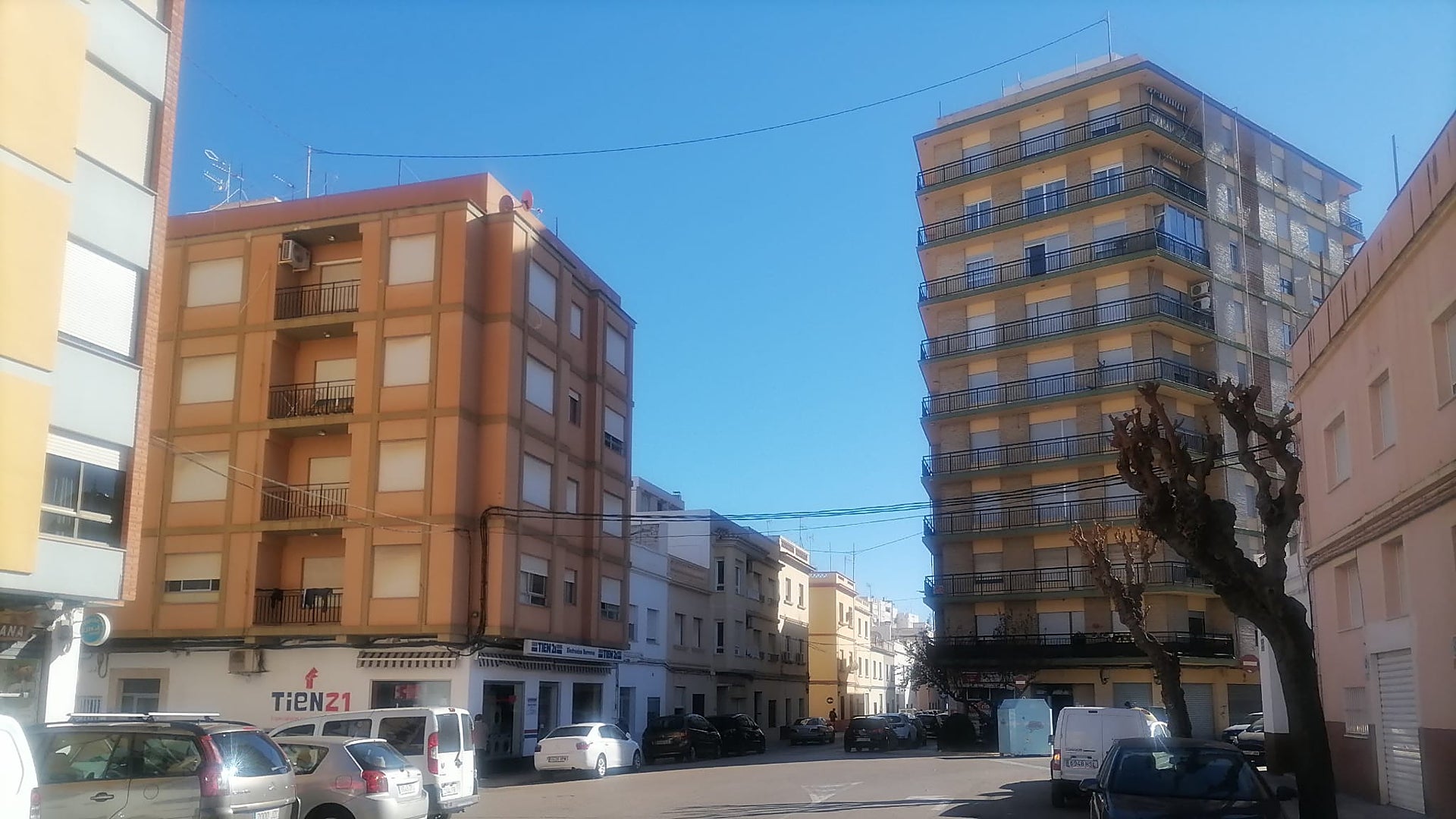 Los 14 edificios que Oliva rehabilitará con tres millones de euros ...