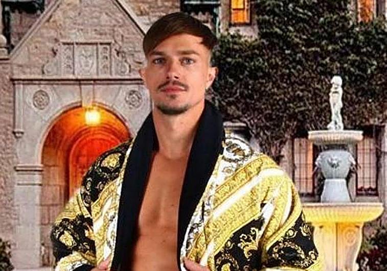 Muere a los 34 años Oliver Spedding, el futbolista que decidió pasarse ...