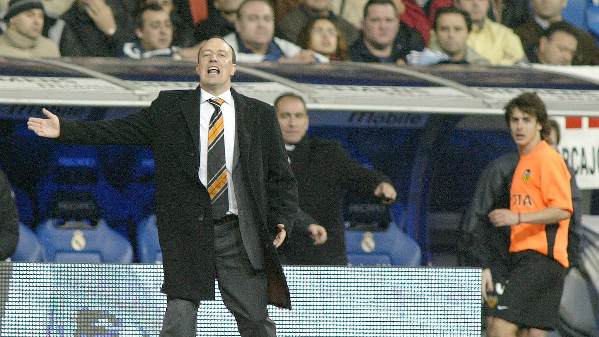Rafa Benítez en el Valencia: qué ganó y qué consiguió | El paso de Rafa ...