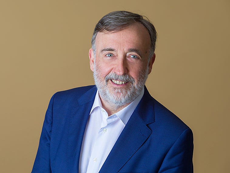 Andreu Salom, alcalde de l'Alcúdia: «Construir la variante de la CV-50 ...