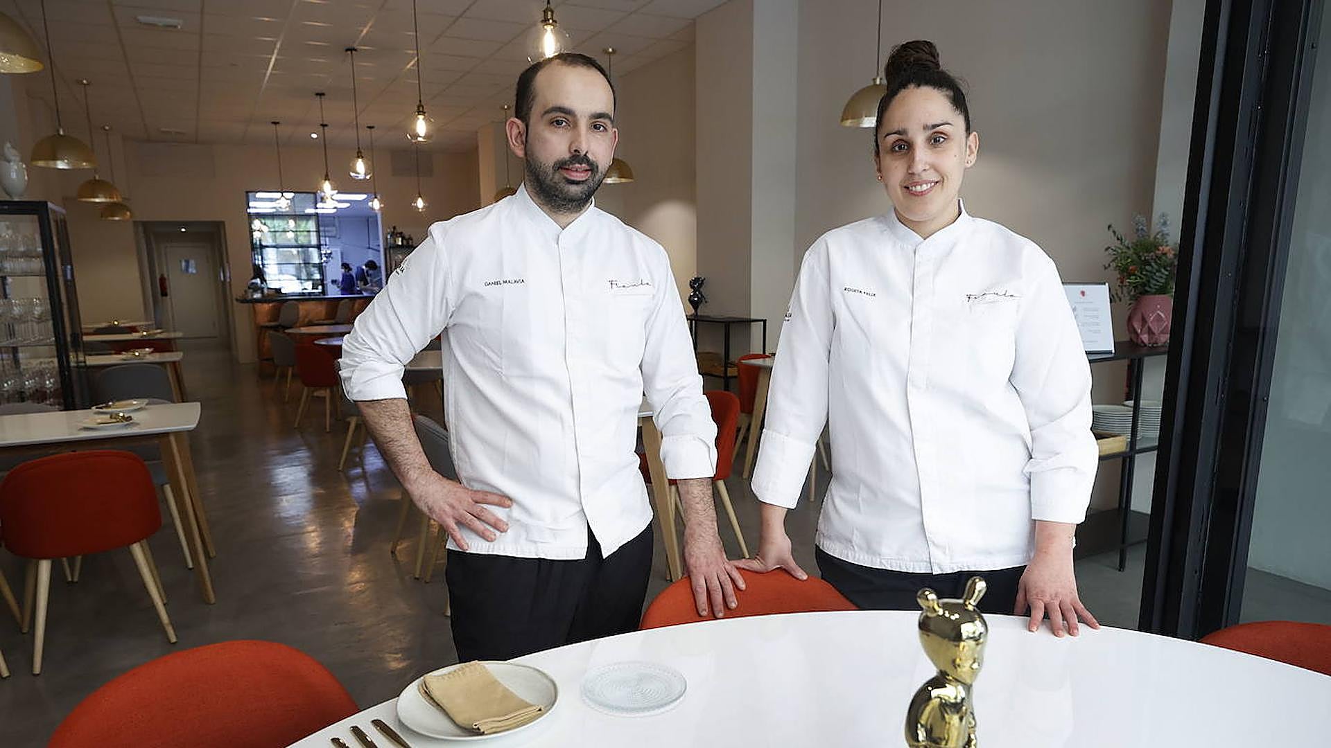 FRAULA Valencia: reservas | Qué se come y cuánto cuesta el menú de ...